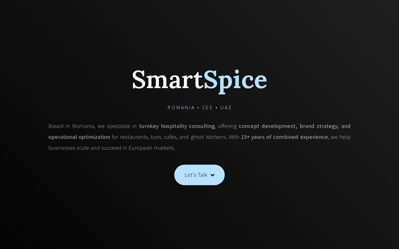 SmartSpice